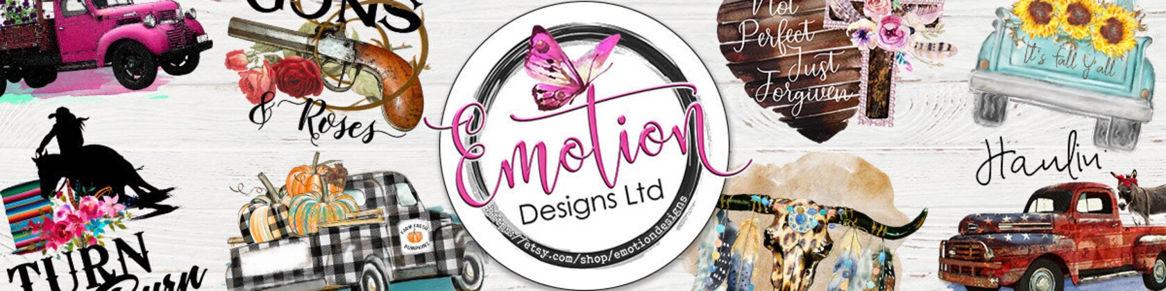 Sublimation Designs and Transfers graphic design by EmotionDesigns