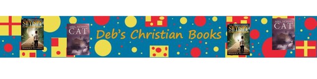 DebsChristianBooks - Etsy