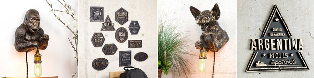 Eye-catching home decor and lights. by UncleLucasStudio on Etsy