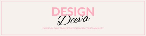 DesignDeevaStudio - Etsy