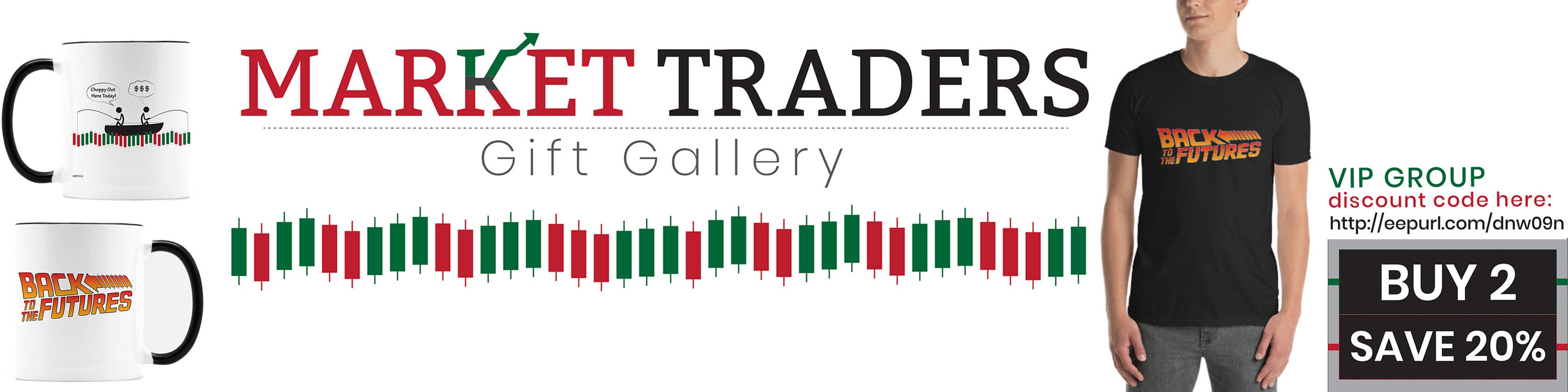 MarketTraderGifts - Etsy