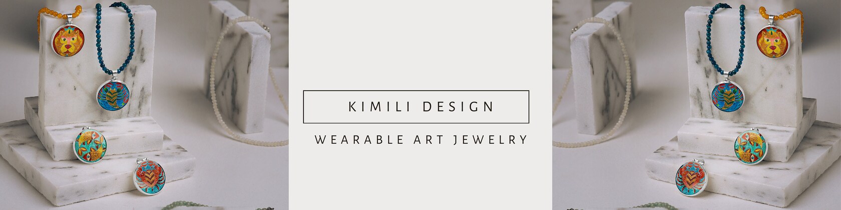 KimiliDesign - Etsy Canada
