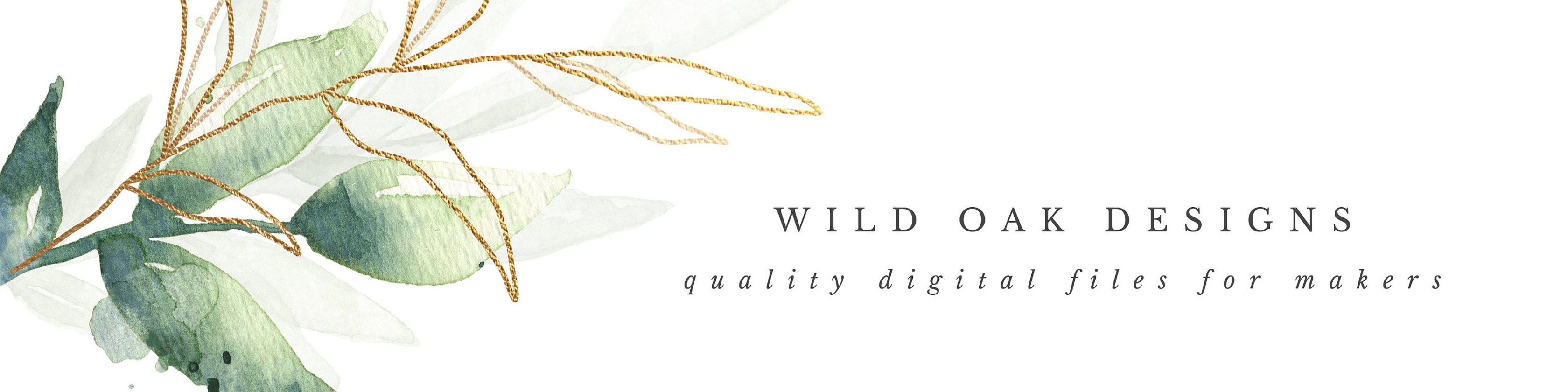 WildOakDesigns1 - Etsy