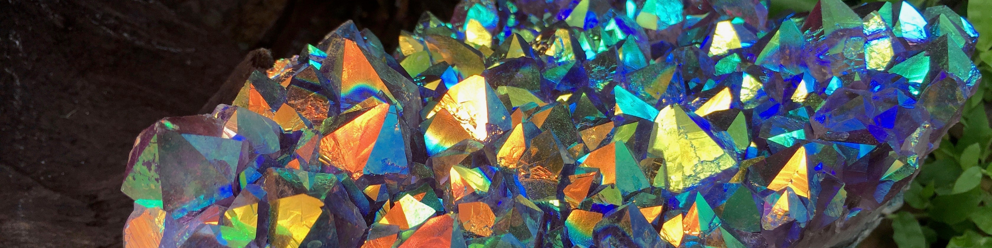 BeautifulEarthGems - Etsy