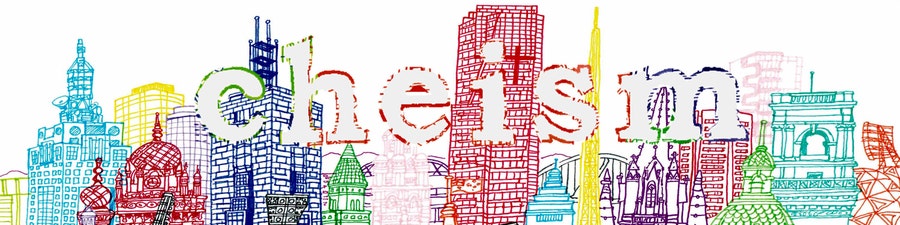 cheism - Etsy UK
