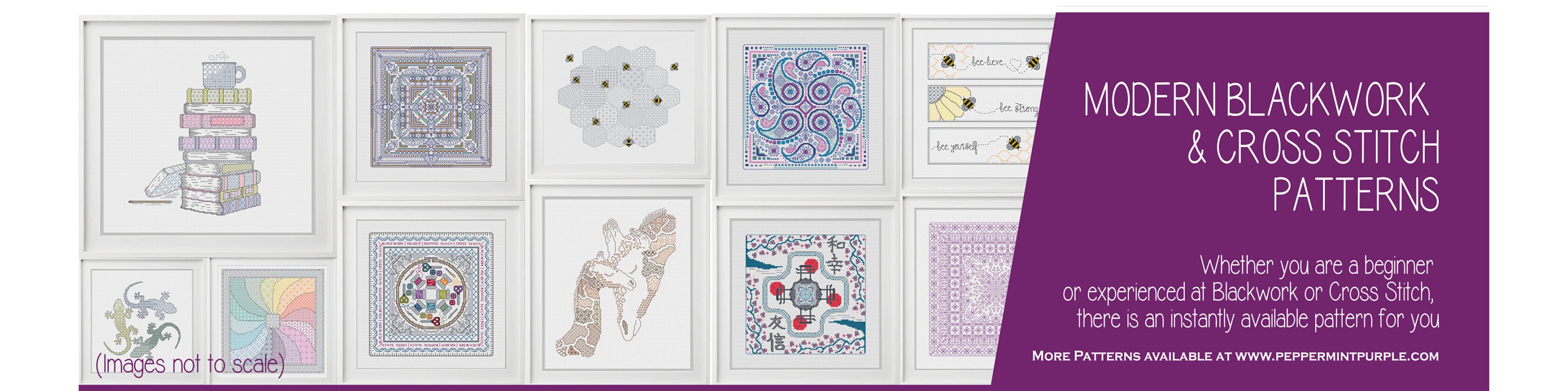 PeppermintPurple - Etsy UK