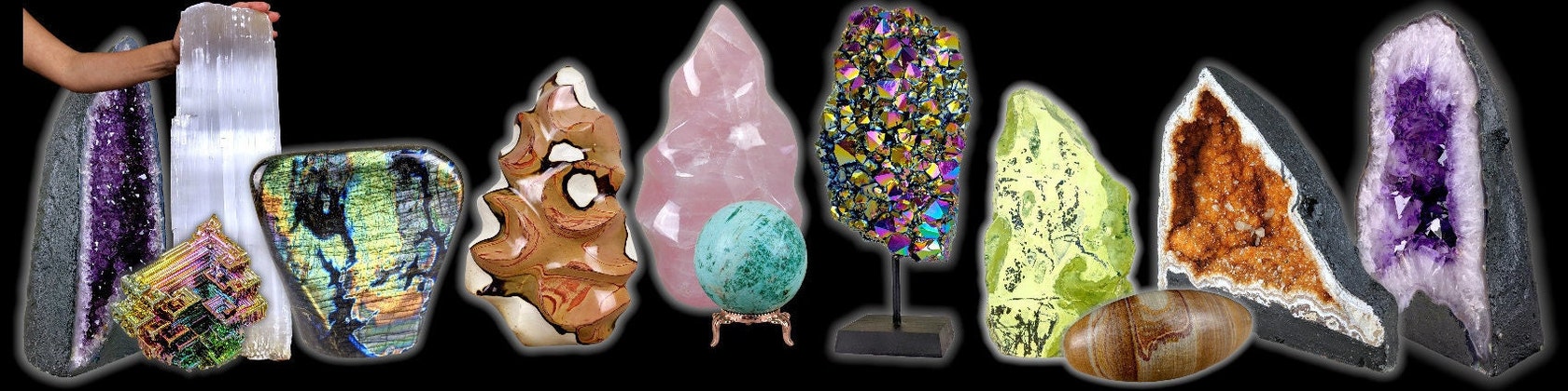 Gemcore - Etsy