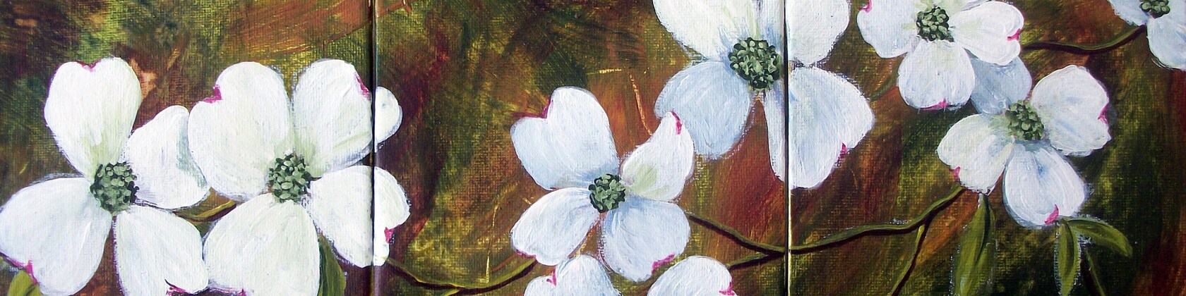 Tami Booher Appalachian Nature Painter by AppalachainPainter