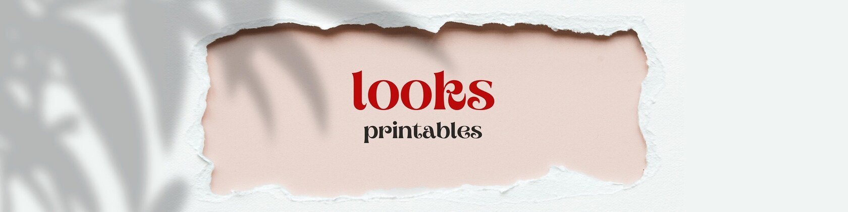 LooksPrintables - Etsy