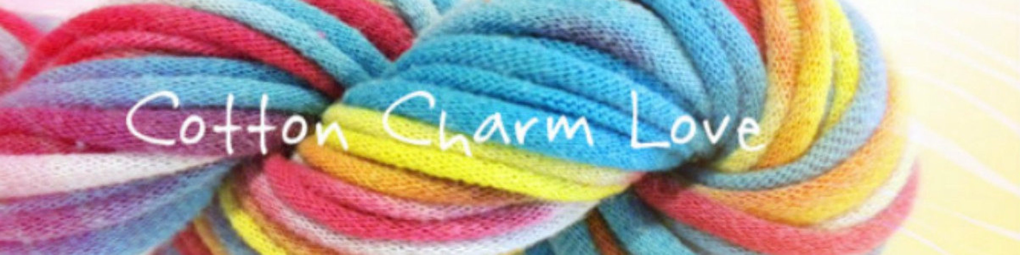 CottonCharmLove - Etsy