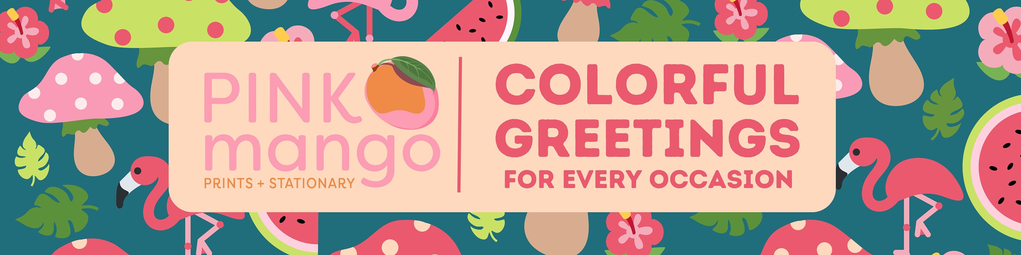 PinkMangoPrintCo - Etsy