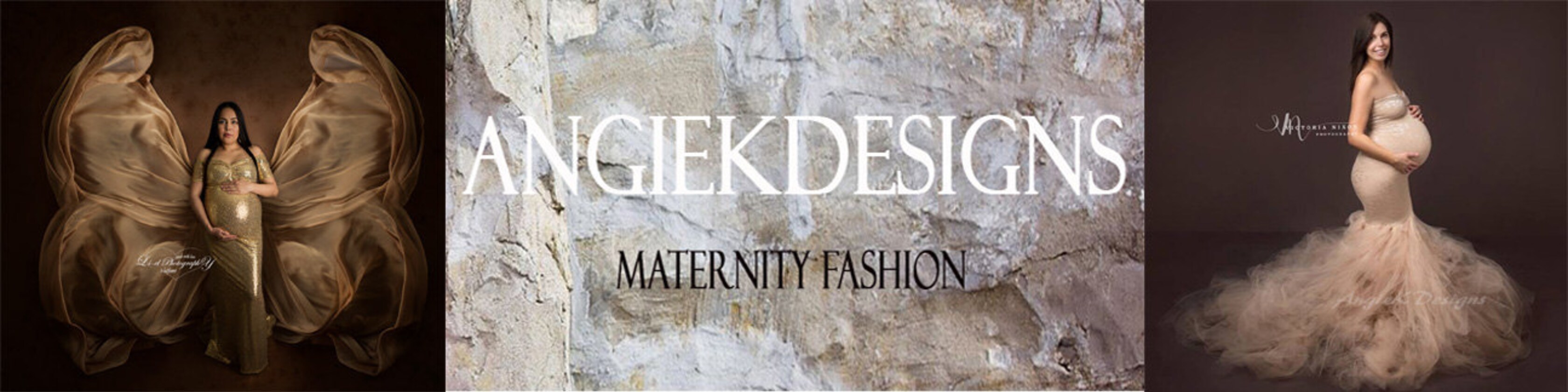 AngieKDesigns - Etsy
