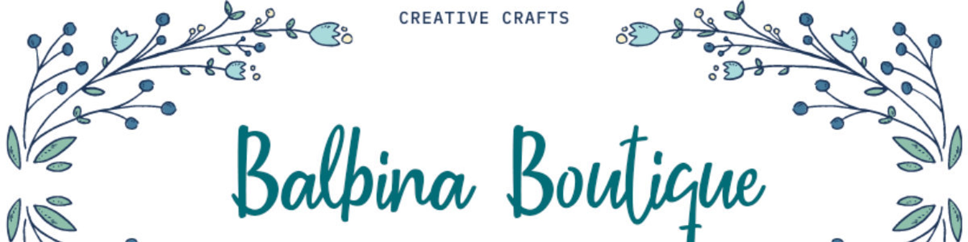 BalbinaBoutique - Etsy