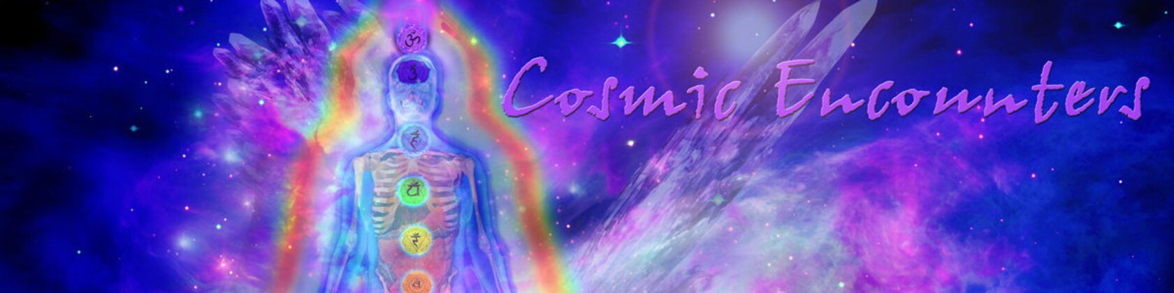 CosmicEncounters - Etsy