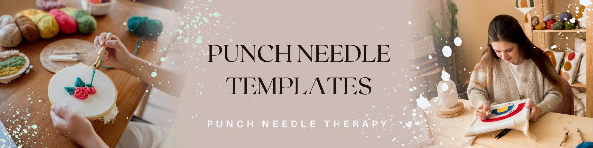 Patternsandtherapy - Etsy