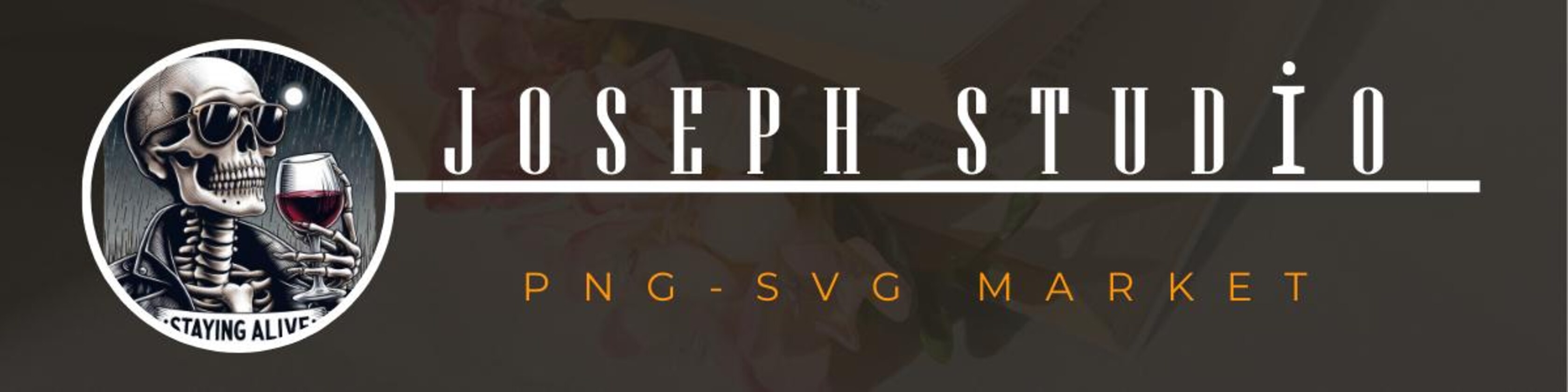 JOSEPHPRINTSTUDIO - Etsy