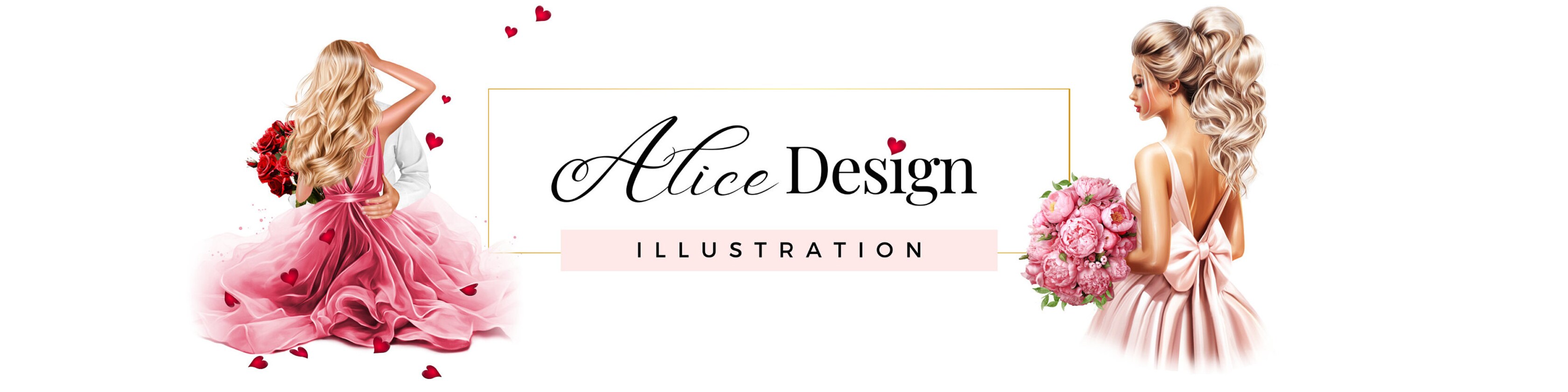 AliceDesignArtStore - Etsy