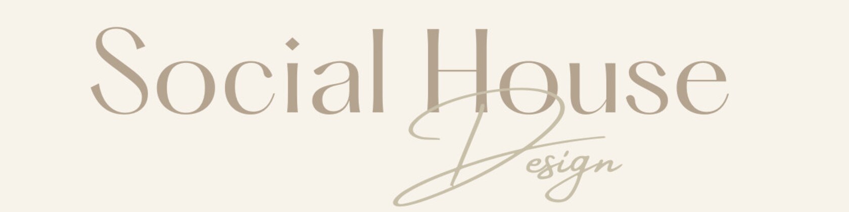 SocialHouseDesign - Etsy