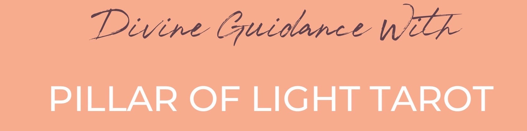 PillarOfLightTarot - Etsy