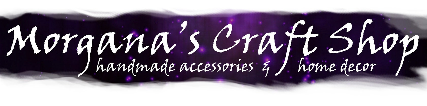 CraftShopMorgana - Etsy