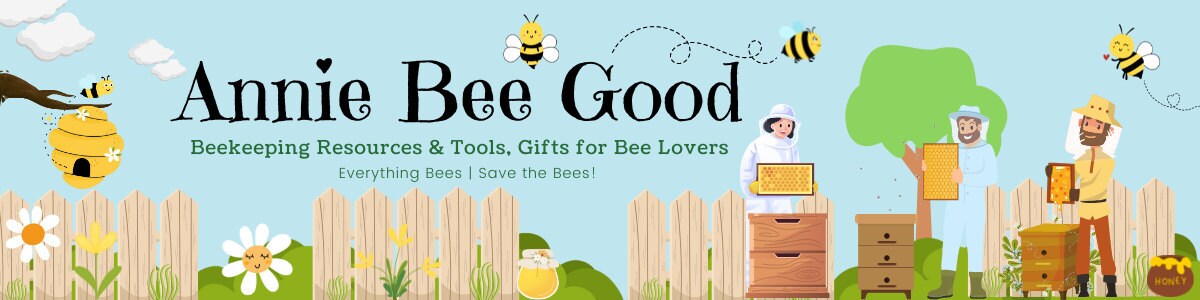 AnnieBeeGood - Etsy