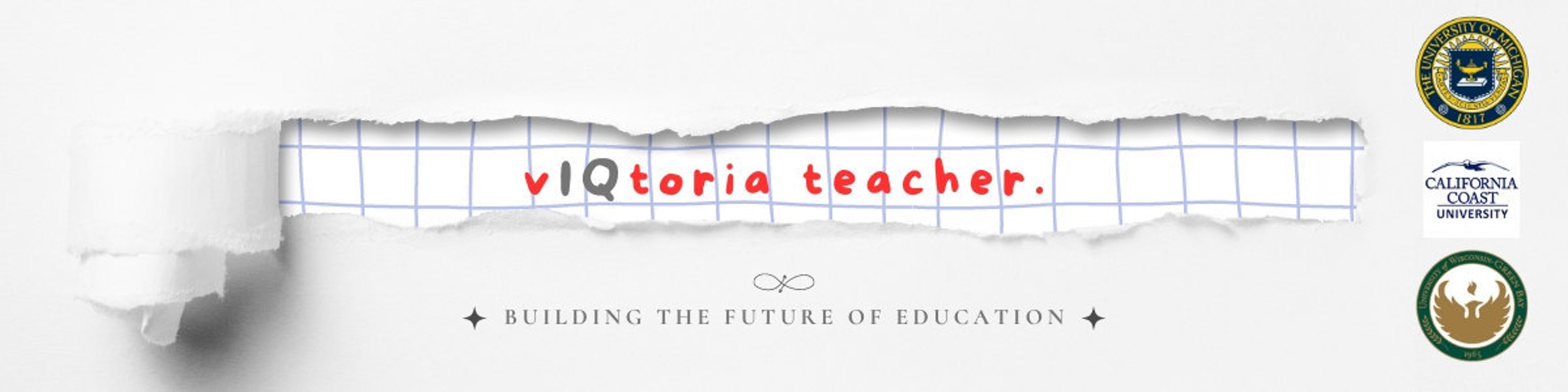 vIQtoriateacher - Etsy