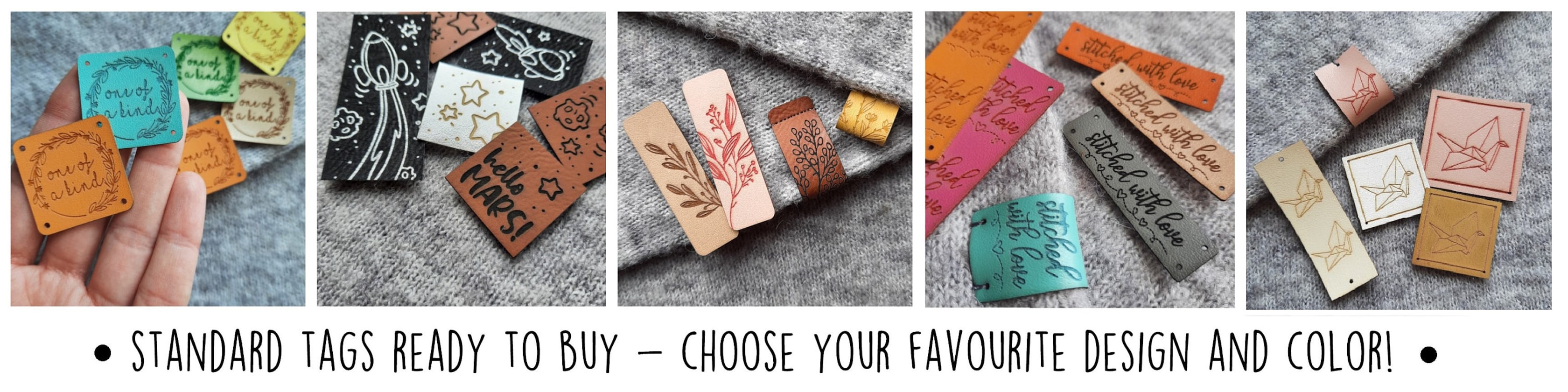 NoBaa - Etsy