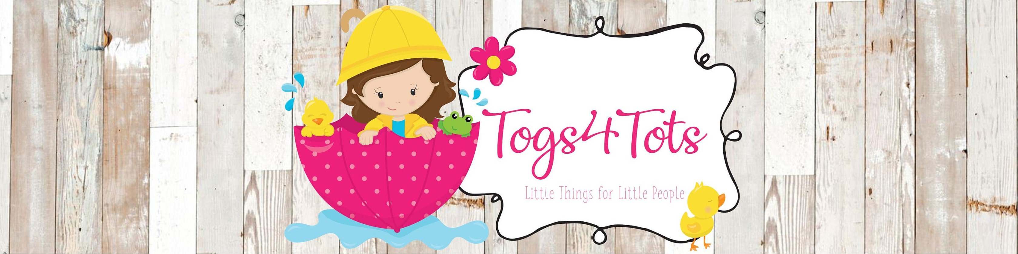 Togs4tots - Etsy