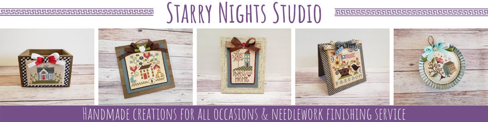 Unique handmade creations for all by StarryNightsStudioCo on Etsy