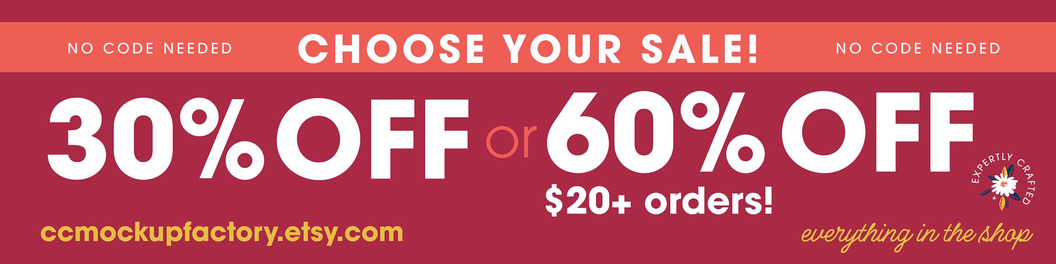 CCMockupFactory - Etsy