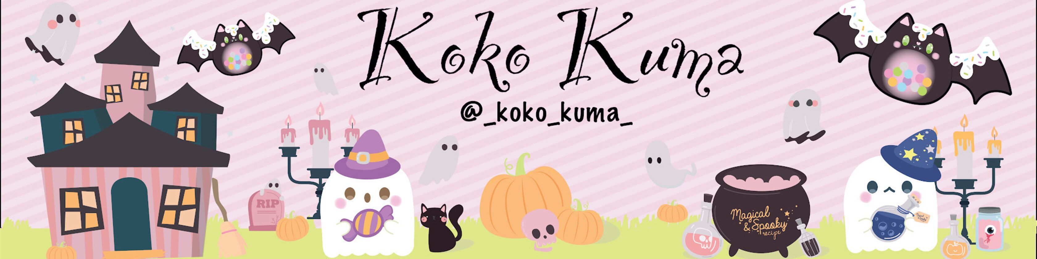 Koko Kuma