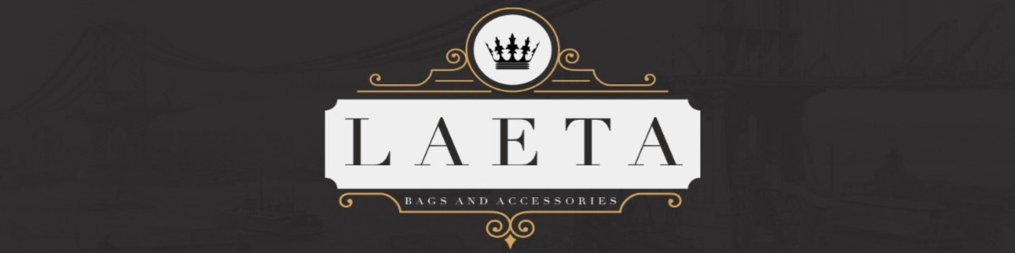 Handmade bags and resin accessories by LaetaStore on Etsy