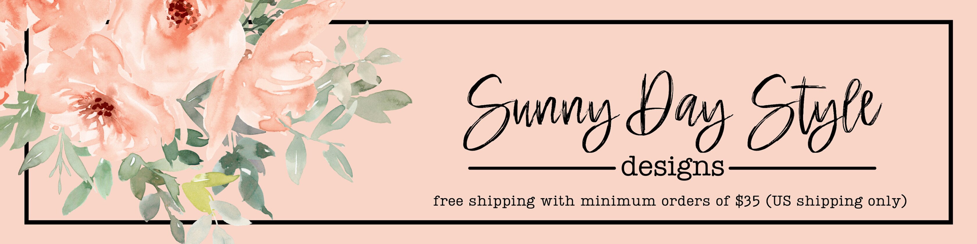 Feminine gifts of inspiration and faith for women by SunnyDayStyle