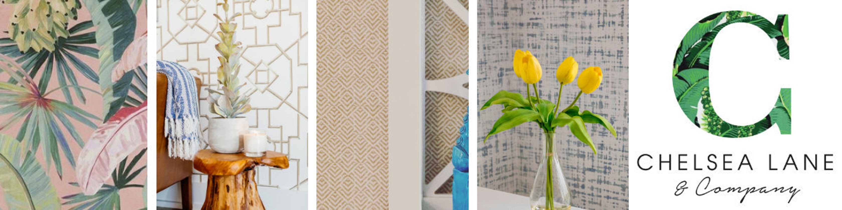 ChelseaLaneCo - Etsy