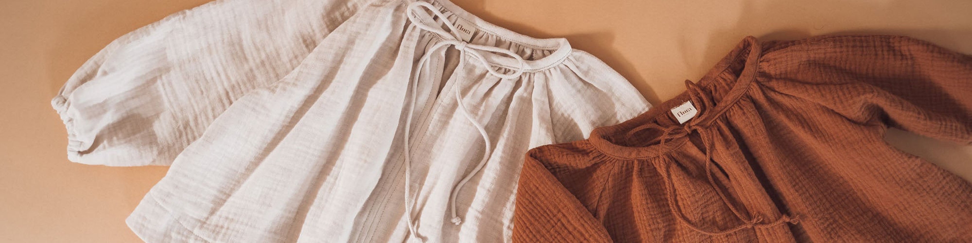 Minimal simple classic Sewing patterns for by FloraChildCo