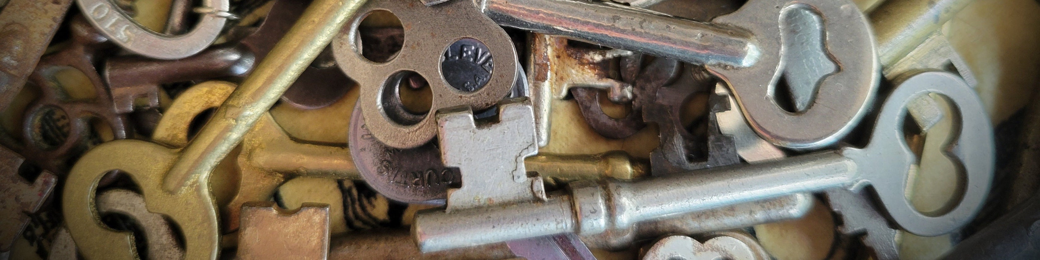 theenchantedkey - Etsy