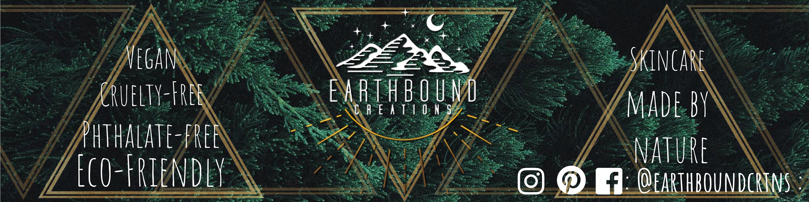 EarthBoundCreationsz - Etsy