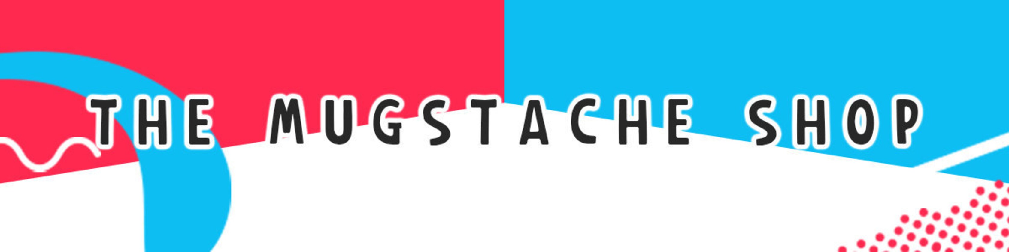 TheMugstacheShop - Etsy