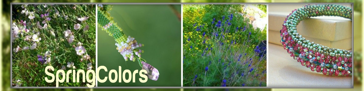 SpringColors - Etsy