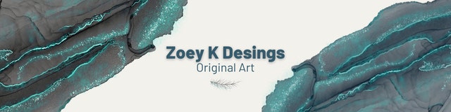 ZoeyKDesigns | Etsy