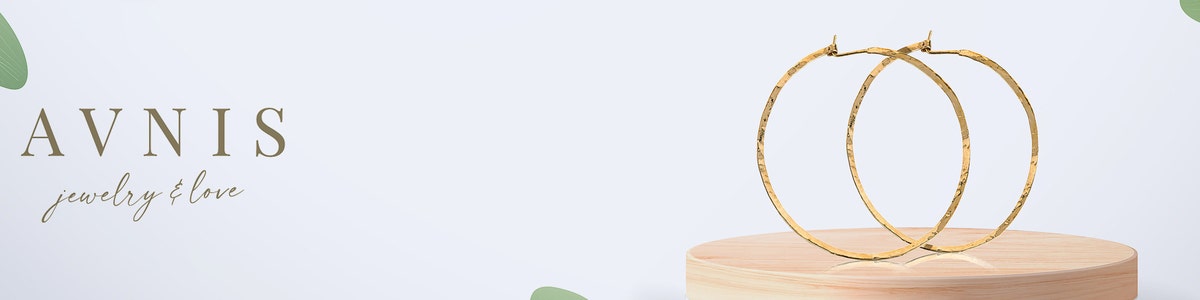 Avnis - Etsy