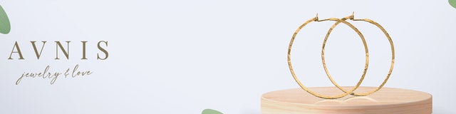 Avnis - Etsy