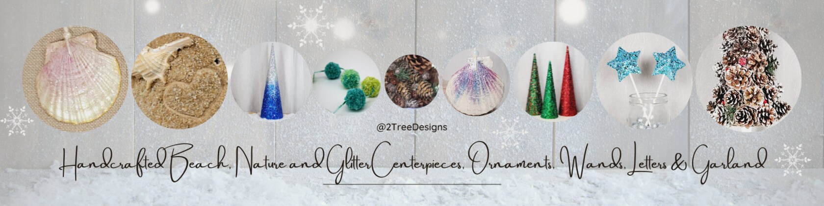 2TreeDesigns - Etsy