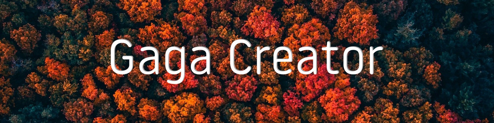 GagaCreator - Etsy