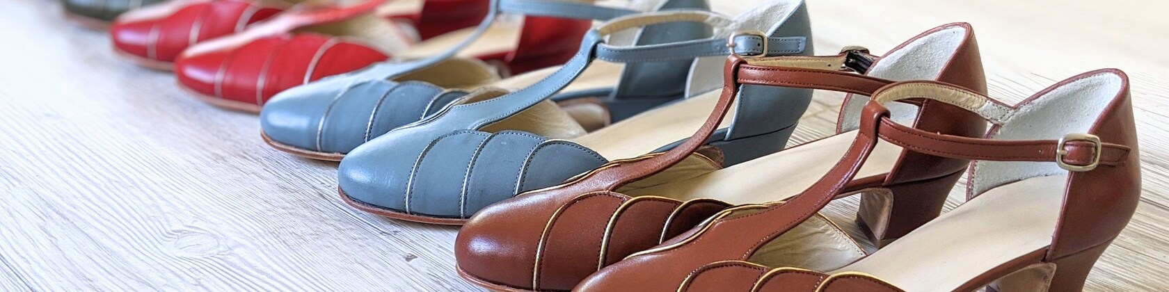 VolareShoes - Etsy