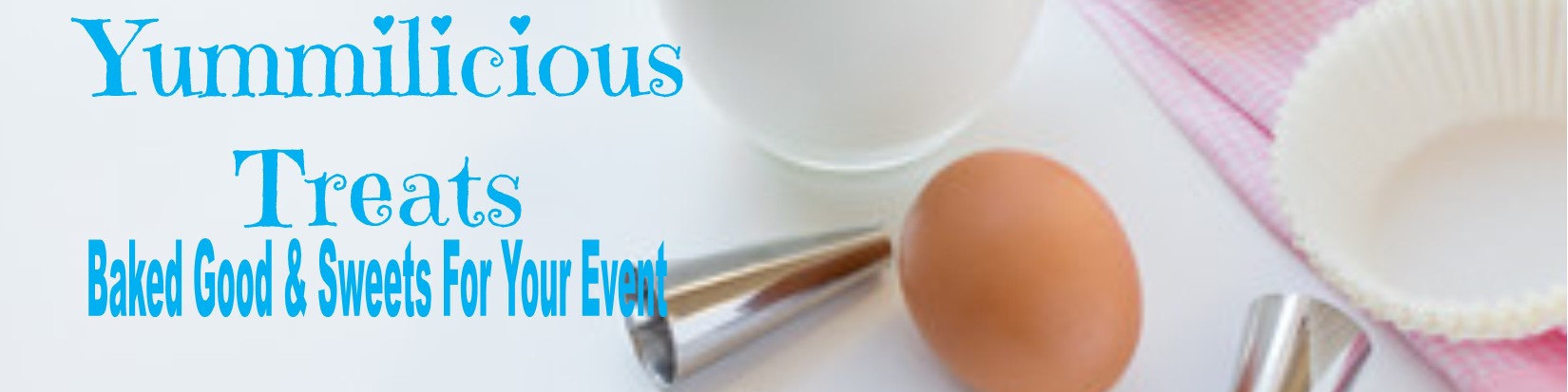 YummiliciousTreats - Etsy