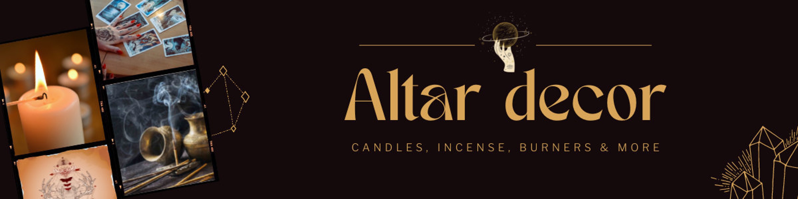 EsotericAromas - Etsy