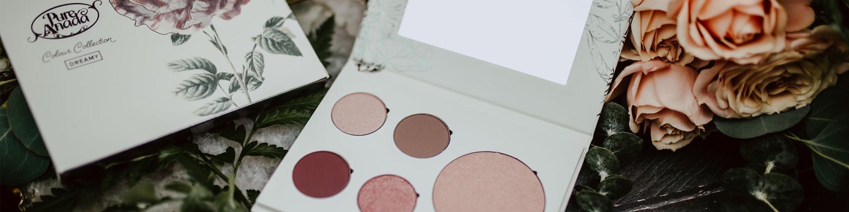 Pure Anada Natural Cosmetics by PureAnada on Etsy