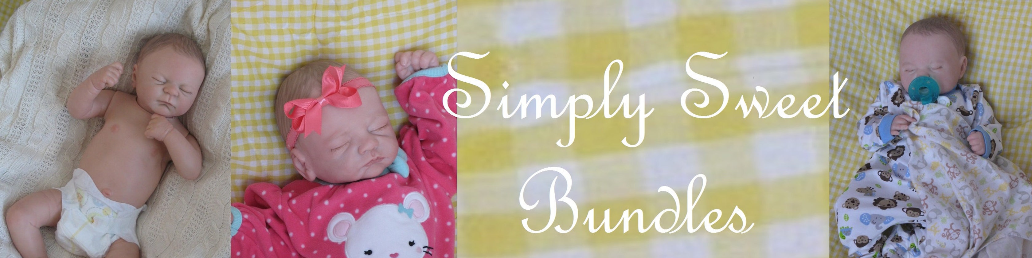 simplysweetbundles - Etsy