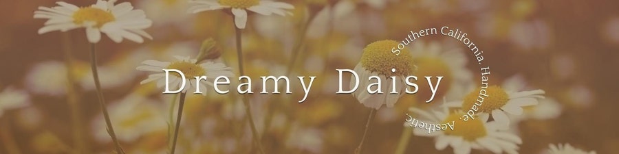 DreamyDaisyy - Etsy